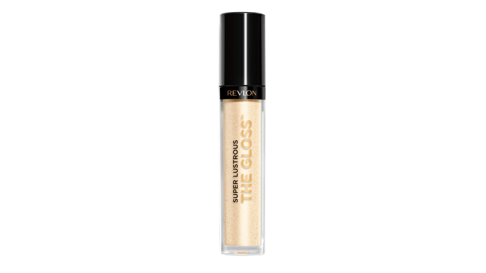 Revlon Super Lustrous 3.8ml The Gloss - 300 All That Glitter | Harvey ...