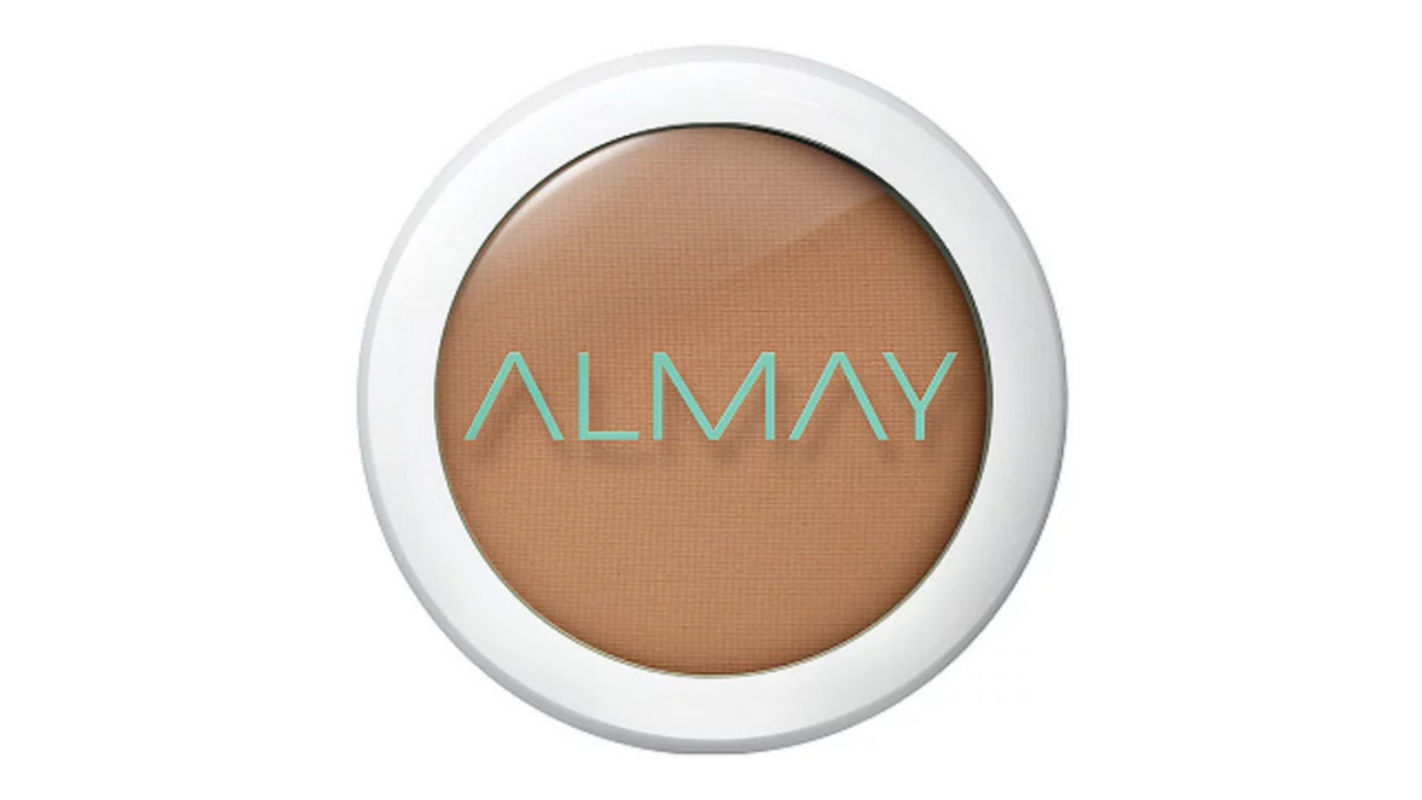 Almay Clear Complexion 8g Pressed Powder - 500 Deep | Harvey Norman