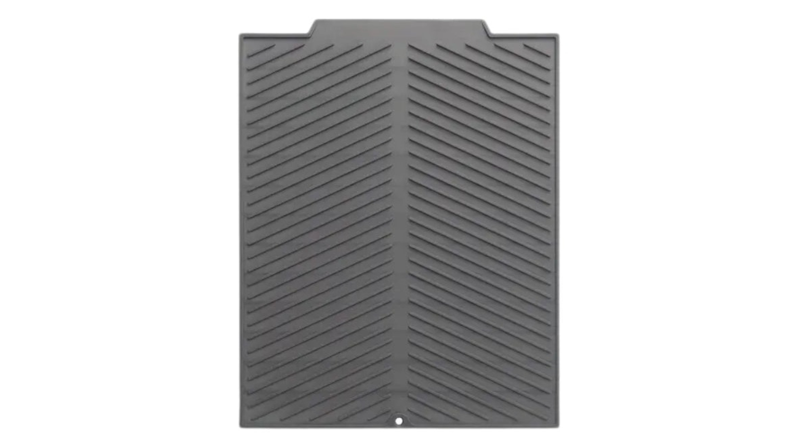 Hansona Silicone Drain Pad - Medium | Harvey Norman