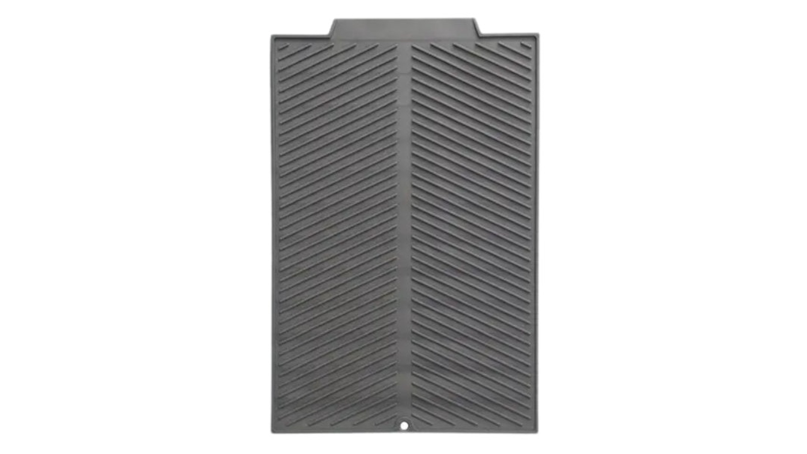 Hansona Silicone Drain Pad - Small | Harvey Norman