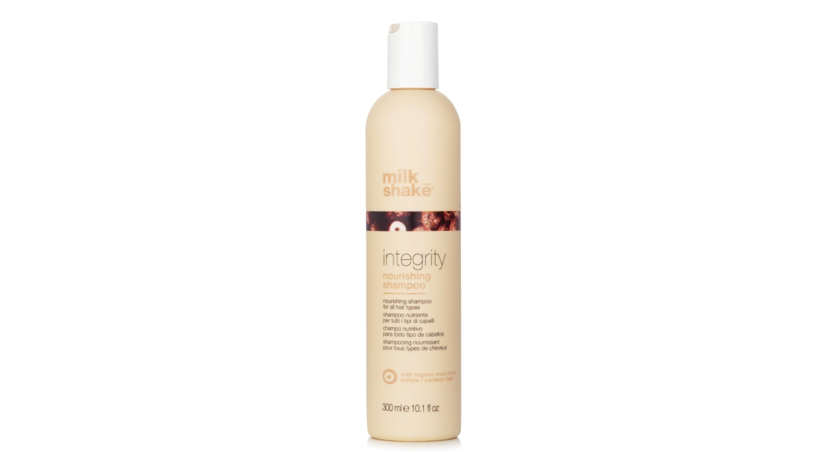 Milk Shake Integrity Nourishing Shampoo - 300ml/10.1oz | Harvey Norman