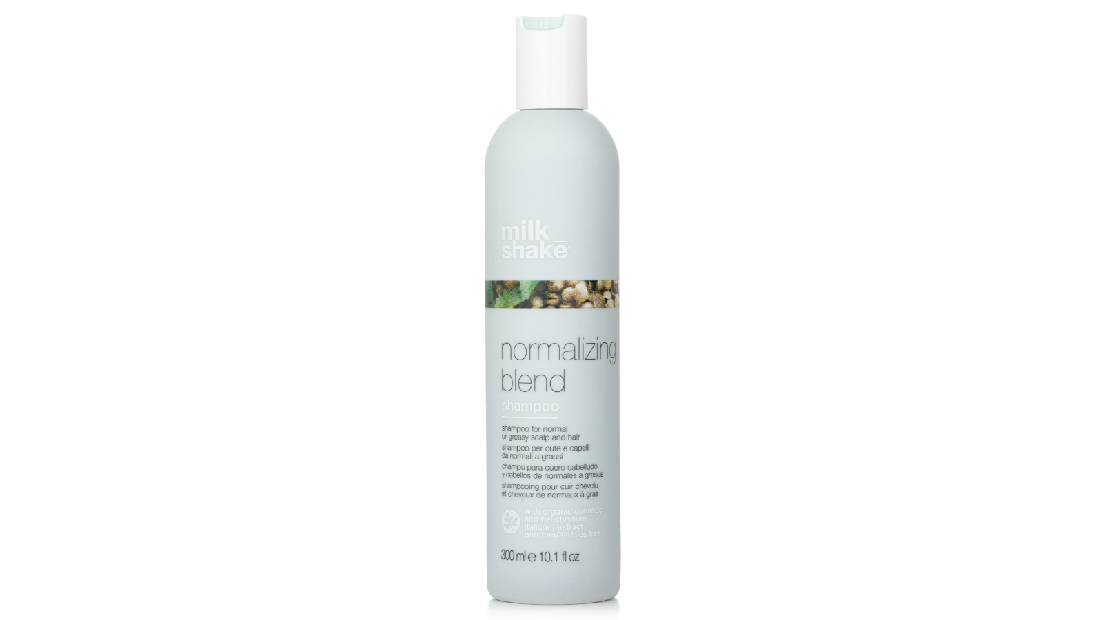 Milk Shake Normalizing Blend Shampoo - 300ml/10.1oz | Harvey Norman
