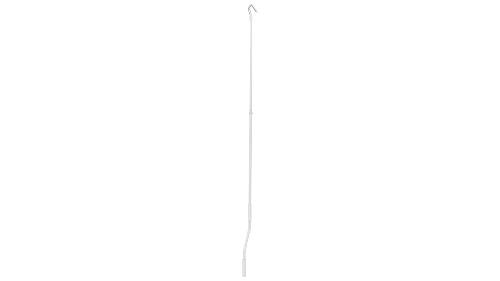 vidaXL Replacement Hand Crank for Awning - 150cm | Harvey Norman