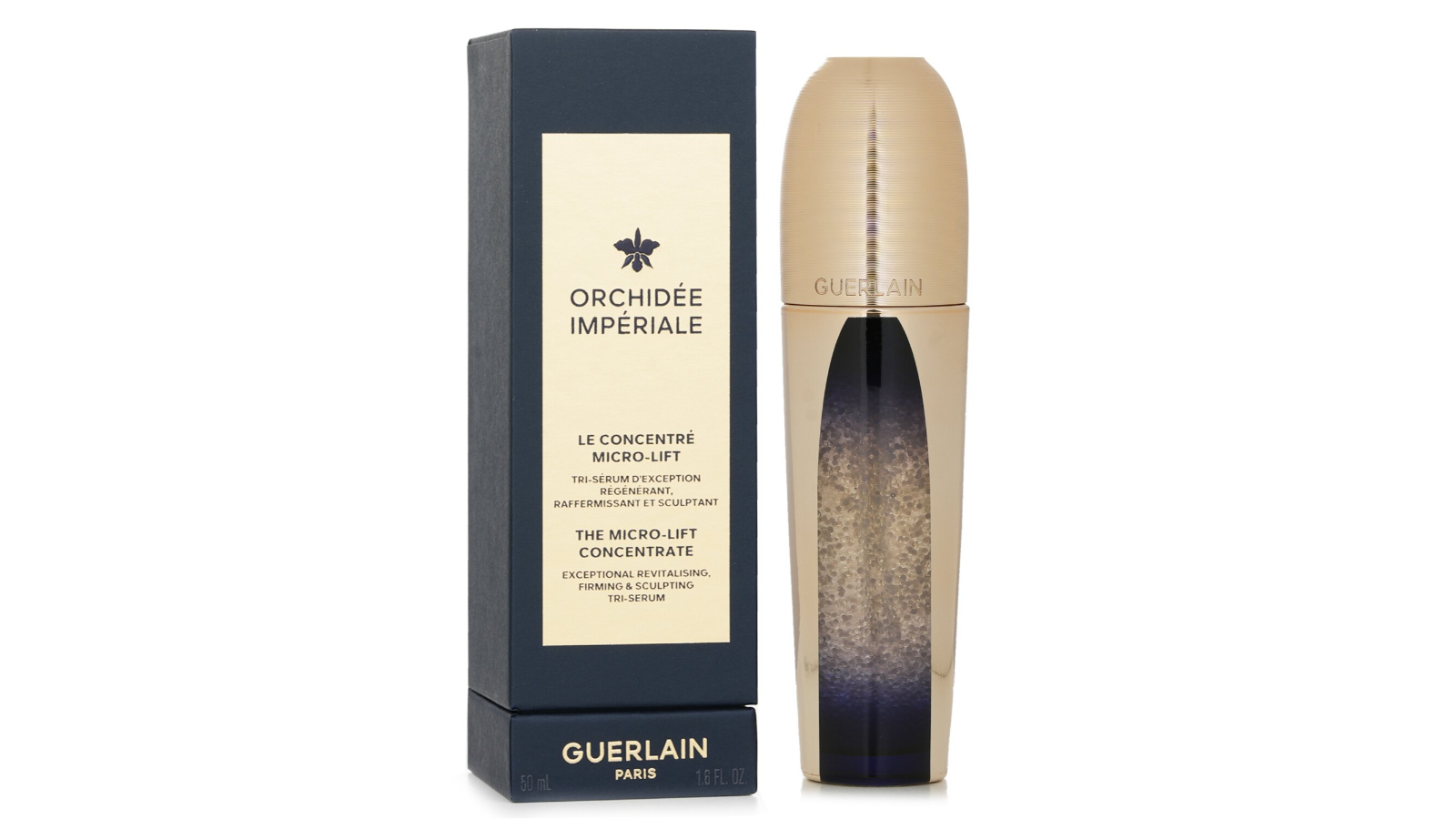 Guerlain Orchidee Imperiale The Micro-Lift Concentrate - 50ml/1.6oz ...