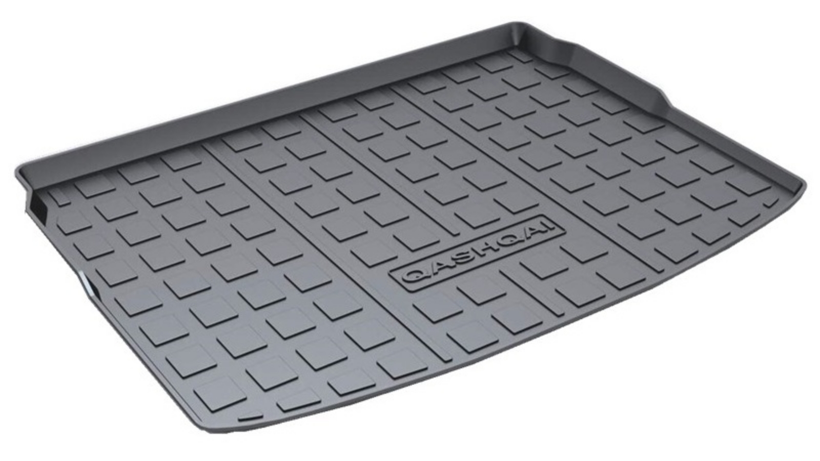 X-CAR Boot Liner for Nissan QASHQAI 2014-2021 | Harvey Norman