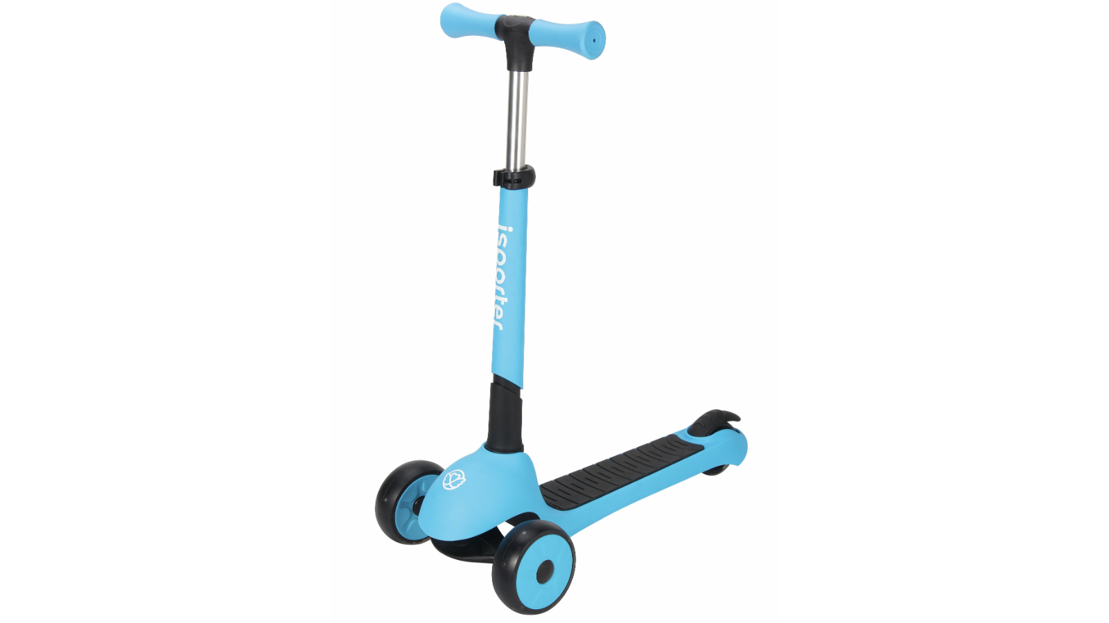 Avoca iSporter Pro Scooter - Blue | Harvey Norman