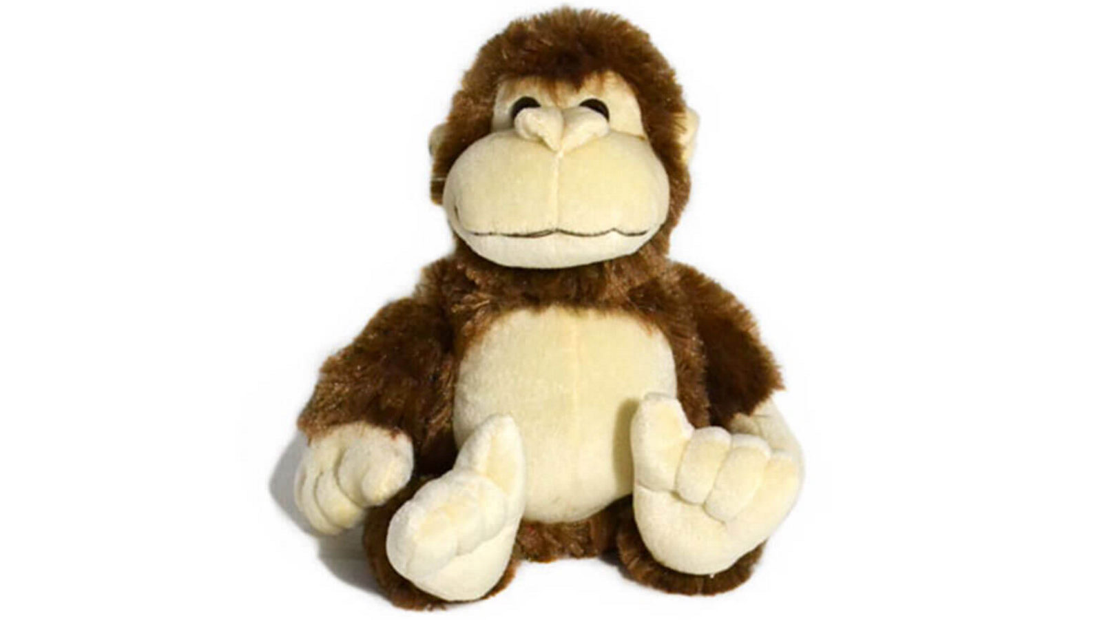 CA Australia 24cm Plush Monkey | Harvey Norman