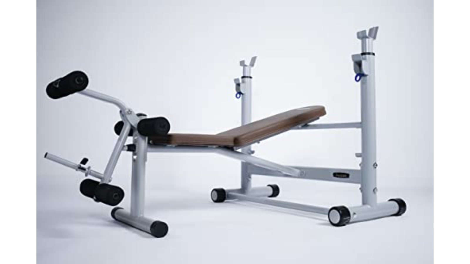 Sardine Sport Adjustable Multifunctional Weight Bench | Harvey Norman