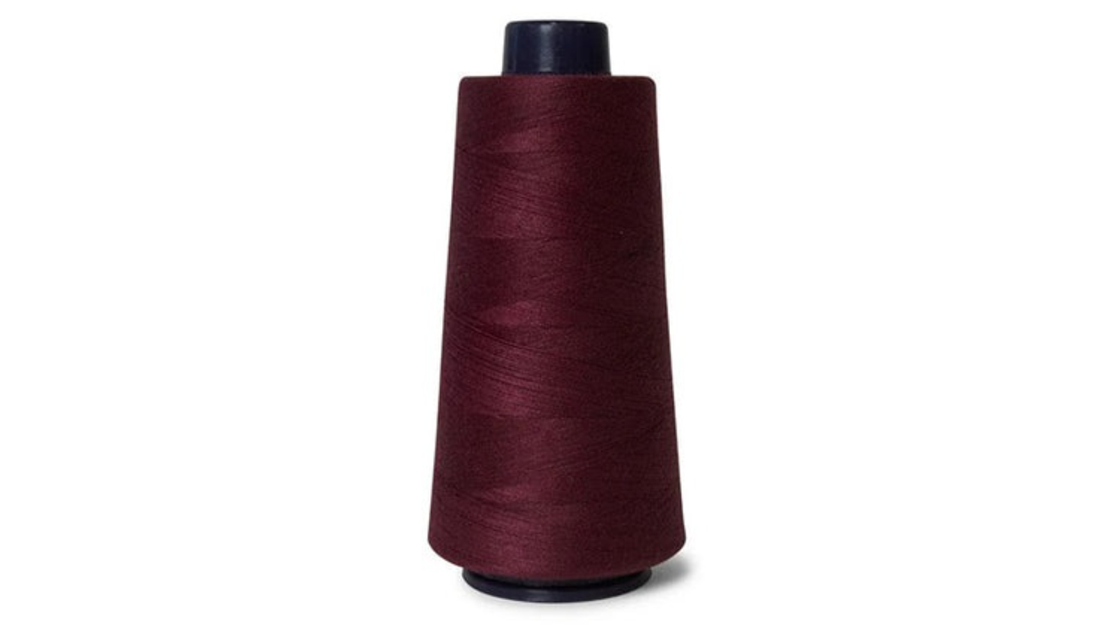 Hemline Sewing Overlocker Thread - Red | Harvey Norman