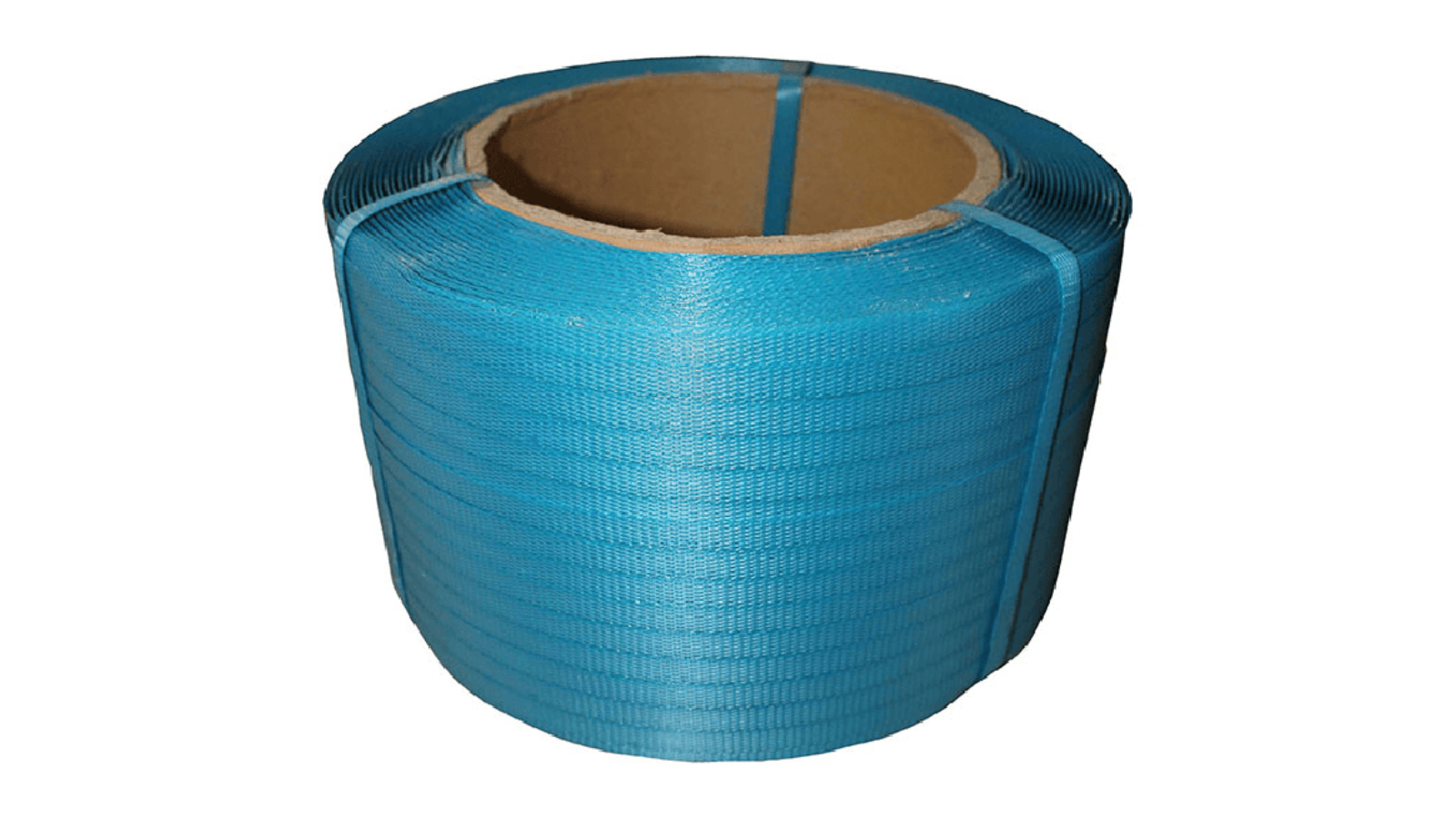 Cumberland Polypropylene Blue Box Pallet Strap - 1.2 x 300000cm ...