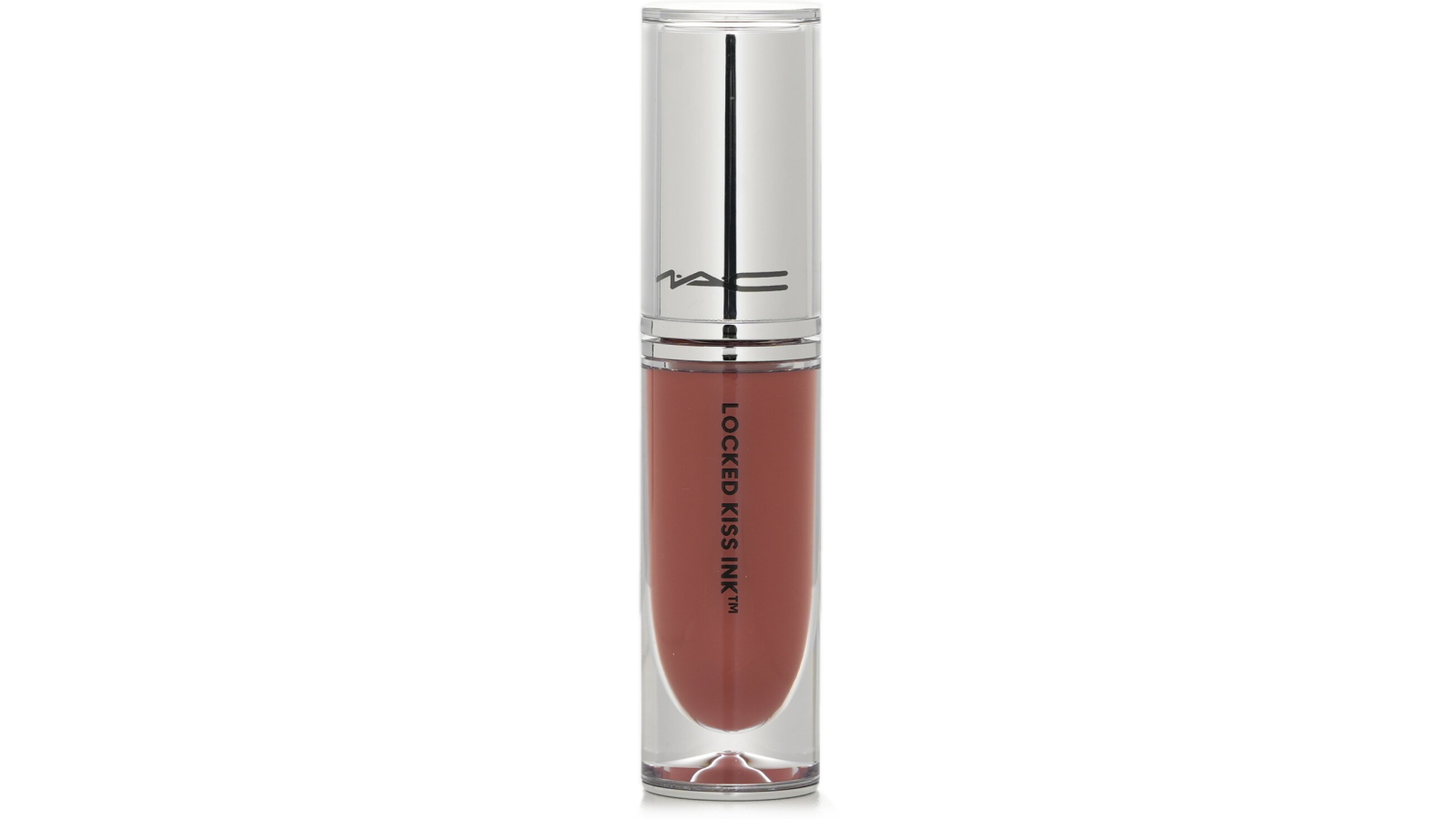 MAC 62 Bodacious Locked Kiss Ink Lipstick - 4ml/0.14oz | Harvey Norman