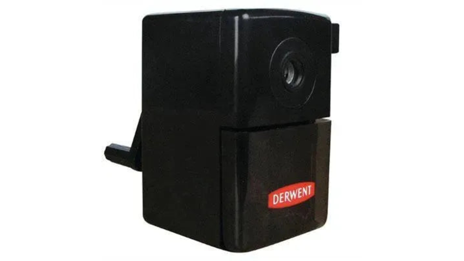 Derwent Super Point Manual Mini Pencil Sharpener | Harvey Norman
