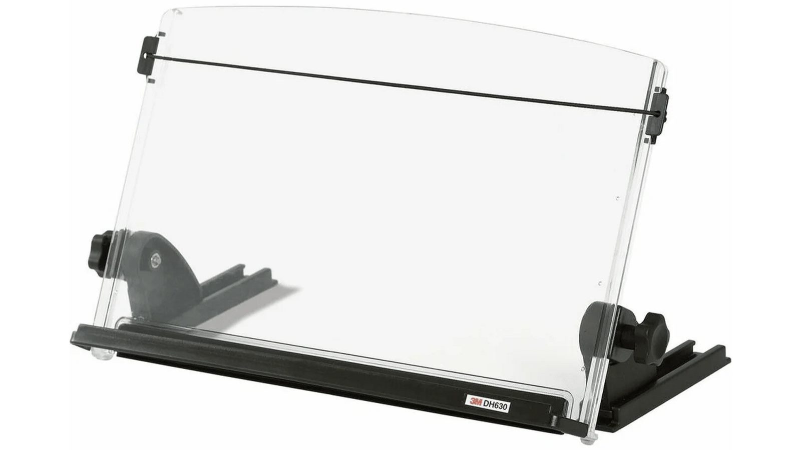 3M DH630 Document Paper Holder Compact In-Line A4 | Harvey Norman