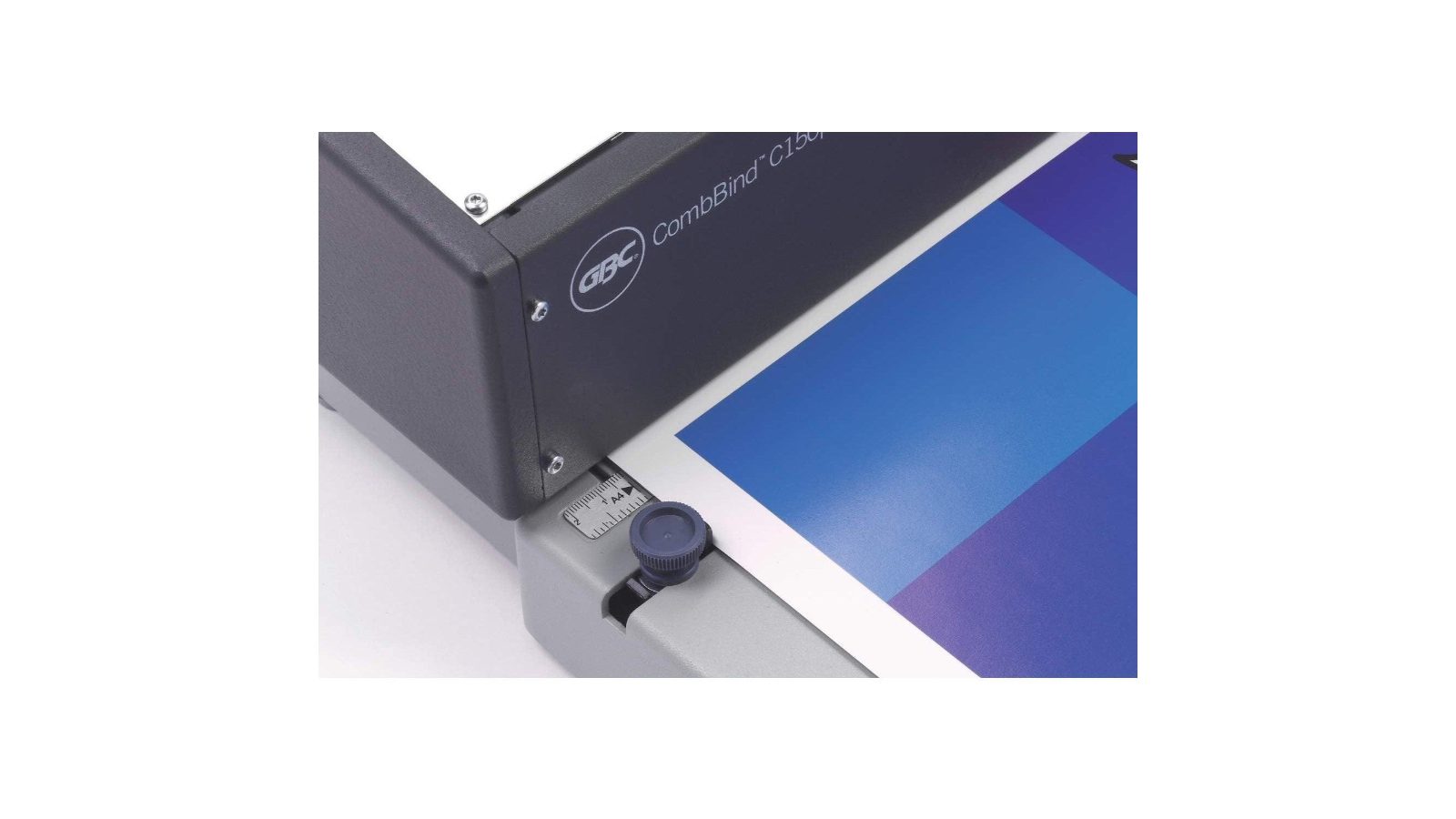 GBC C150 Pro Comb Binding Machine | Harvey Norman