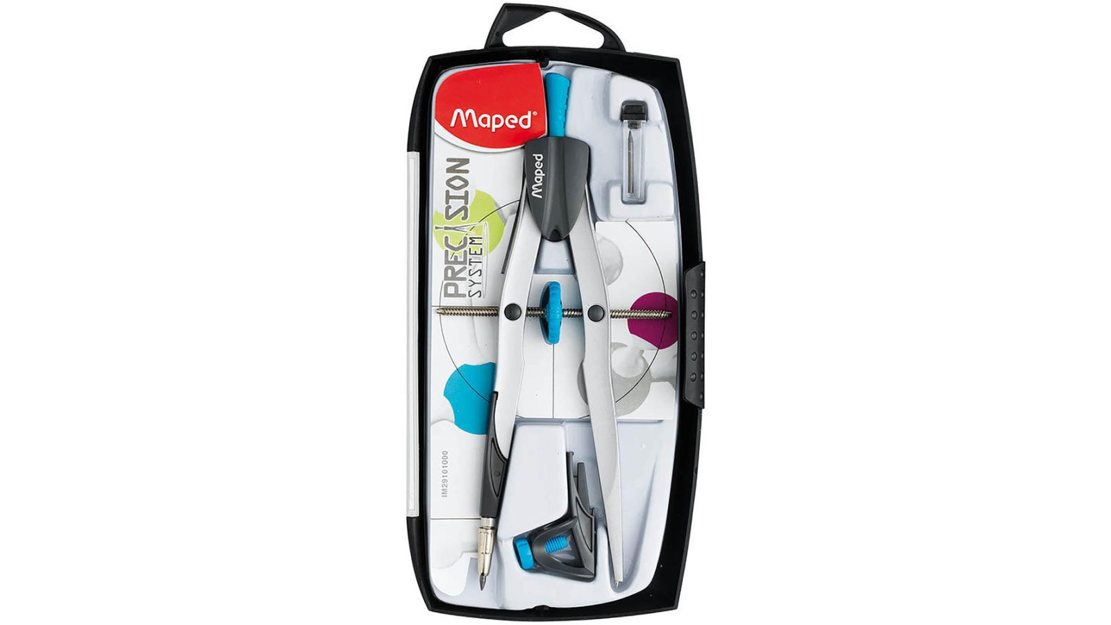 Maped Precision Bow Compass | Harvey Norman