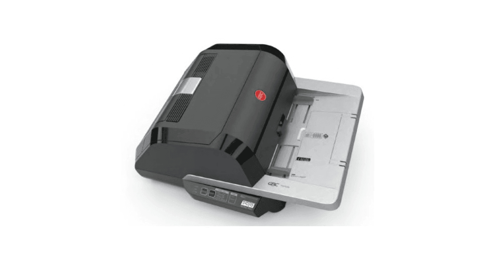 GBC Foton 30 Automated Pouch-Free Laminating Machine | Harvey Norman