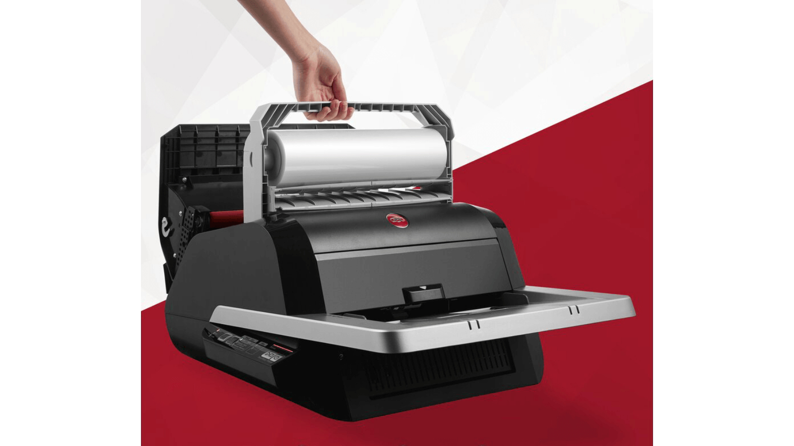 GBC Foton 30 Automated Pouch-Free Laminating Machine | Harvey Norman