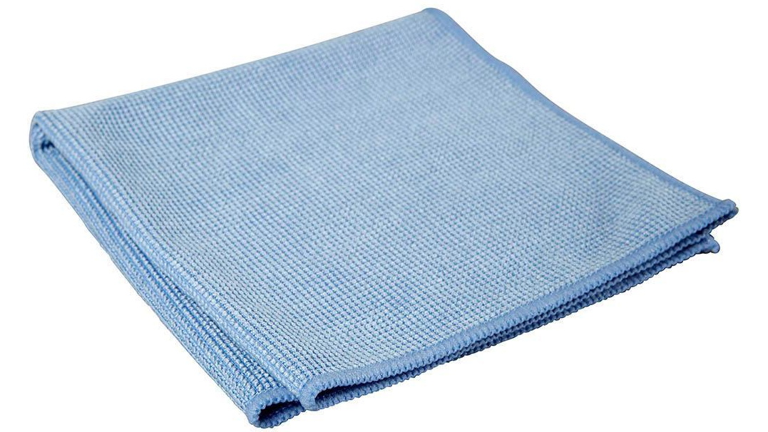 Quartet LED Board Microfibre Cleaning Cloth - 2-Pack | Harvey Norman