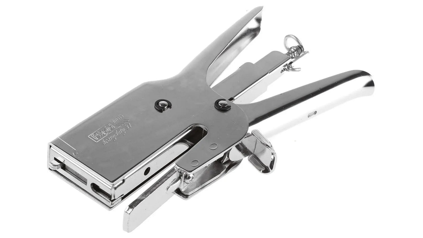 Rapid Hd31 Stapling Plier - 70 Sheet | Harvey Norman