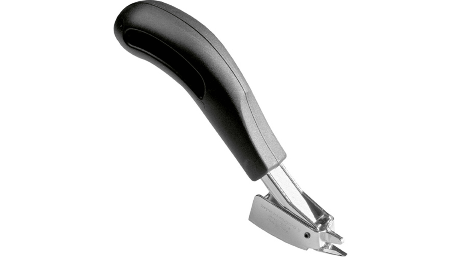 Rapid R3 Heavy Duty Metal Staple Remover Extractor - Black | Harvey Norman
