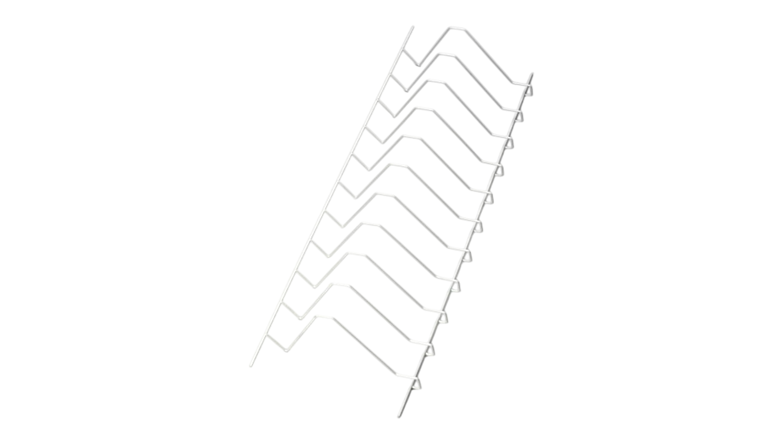 Avery 40454 120 x 39cm File Rack | Harvey Norman