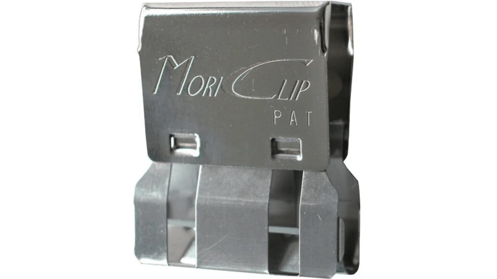 Carl Mori Clip Paper Holder Large for 50 Sheet Capacity Box of 12 ...