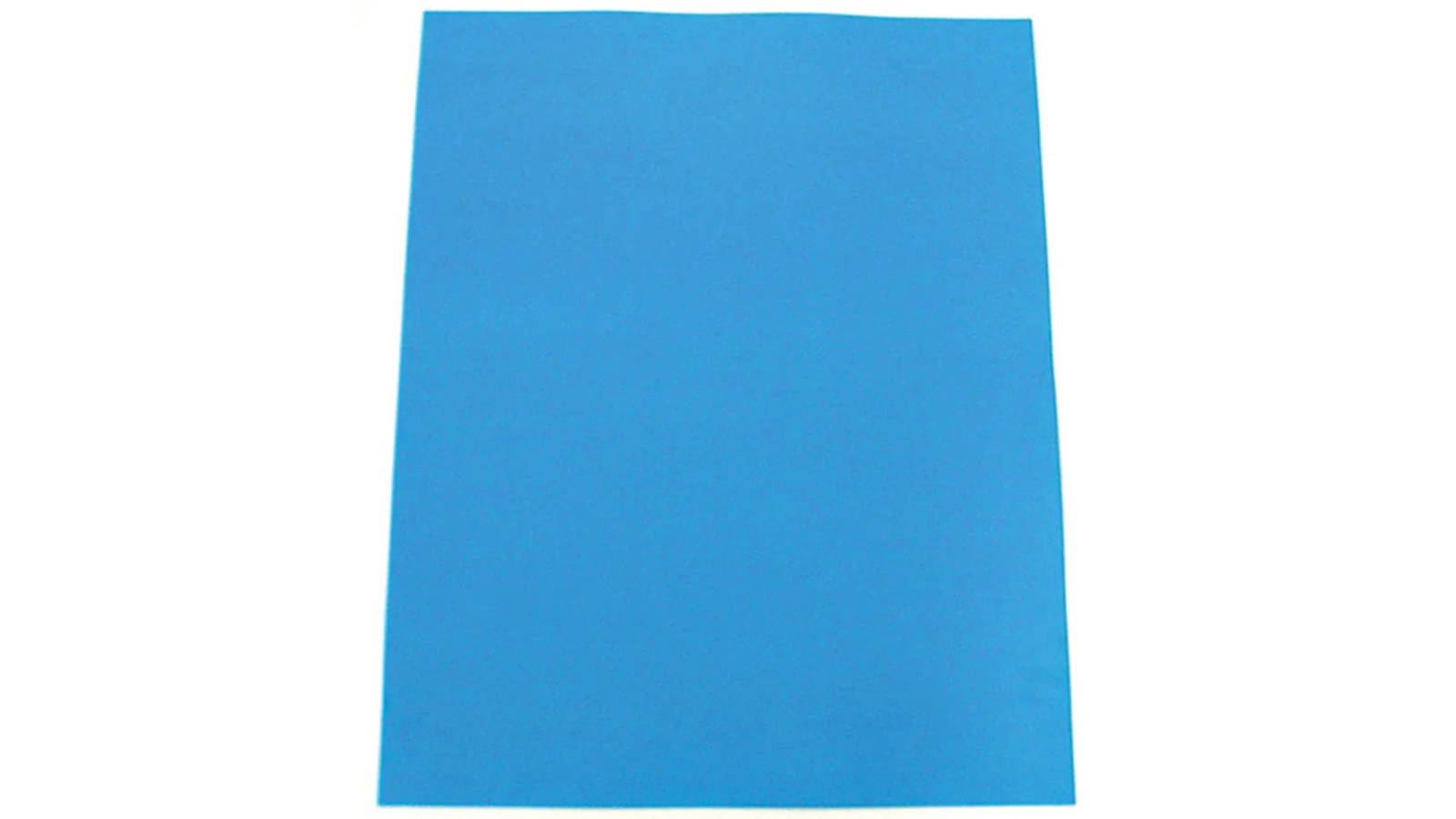 Colourful Days Pack of 100 160GSM A4 Colourboard Sheet - Marine Blue ...