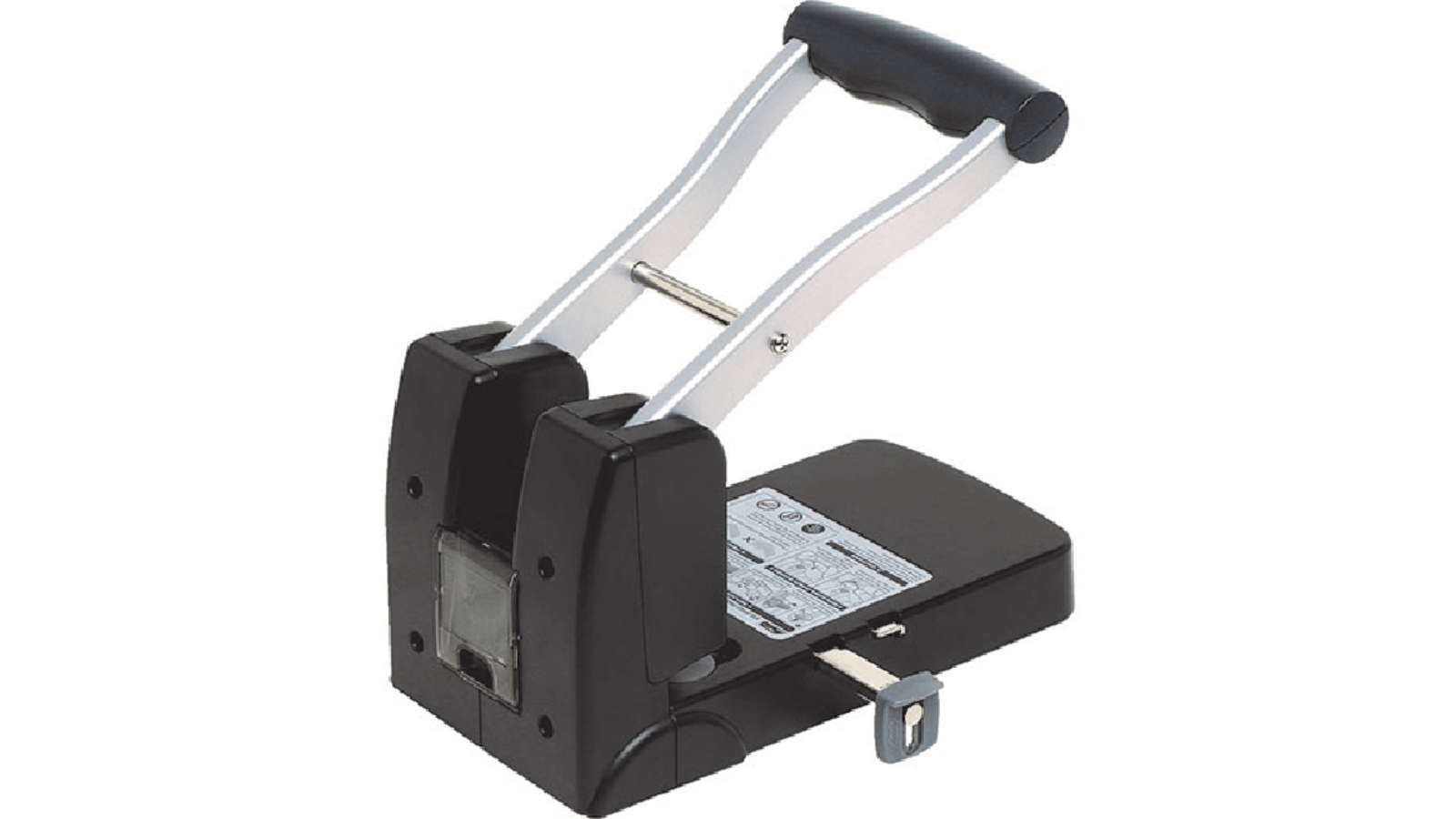 Rexel 100 Sheet 2 Hole Heavy Duty Power Punch | Harvey Norman