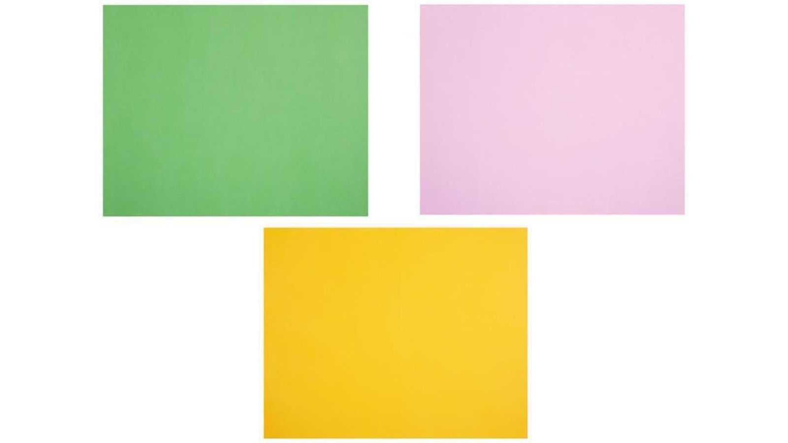 Quill Pack of 20 XL 210gsm 51 × 63.5cm Cardboard Paper | Harvey Norman