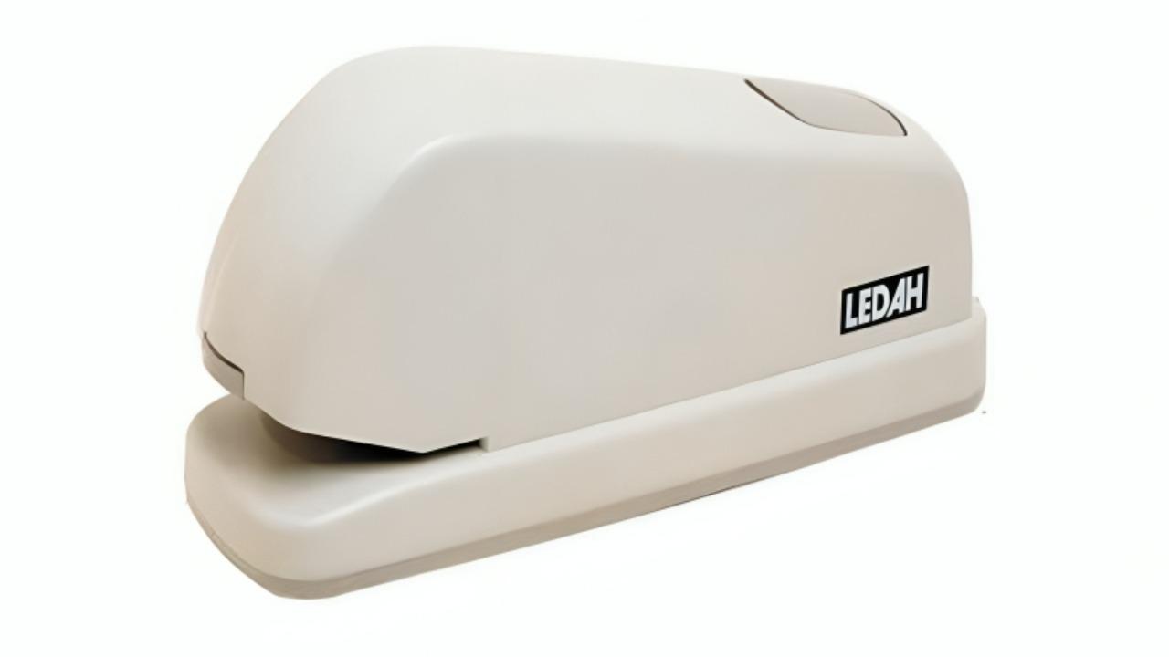 Ledah Electric Stapler | Harvey Norman