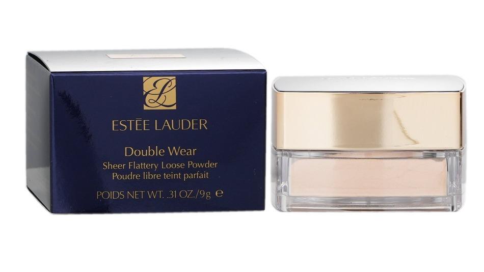Estee Lauder Translucent Double Wear Loose Powder - 9g/0.31oz | Harvey ...