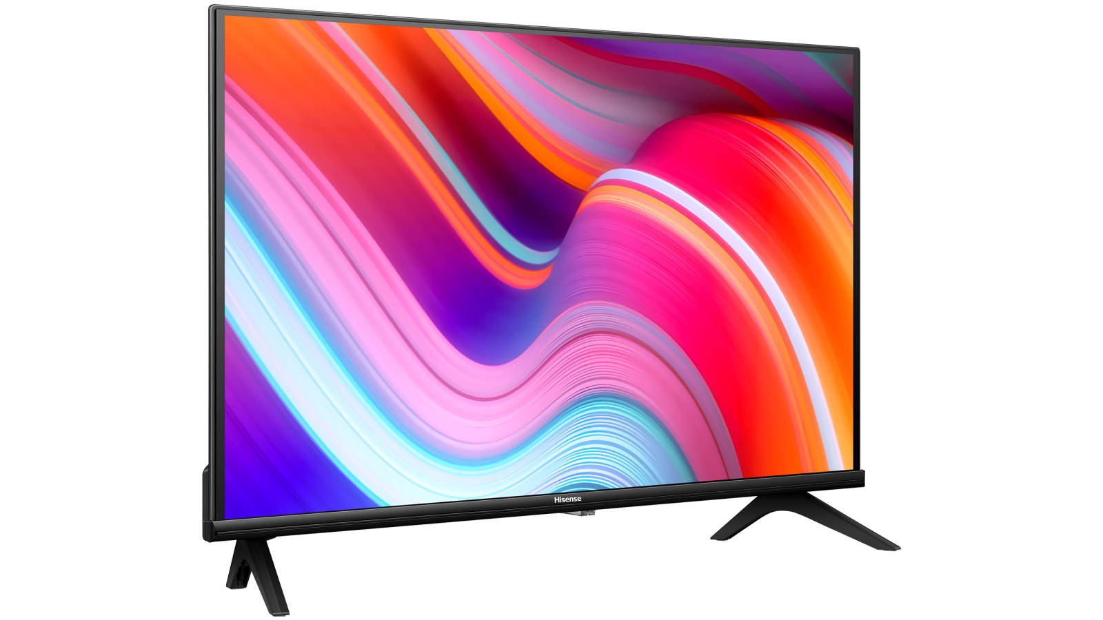 Hisense 32-inch A4KAU HD LED Smart TV | Harvey Norman
