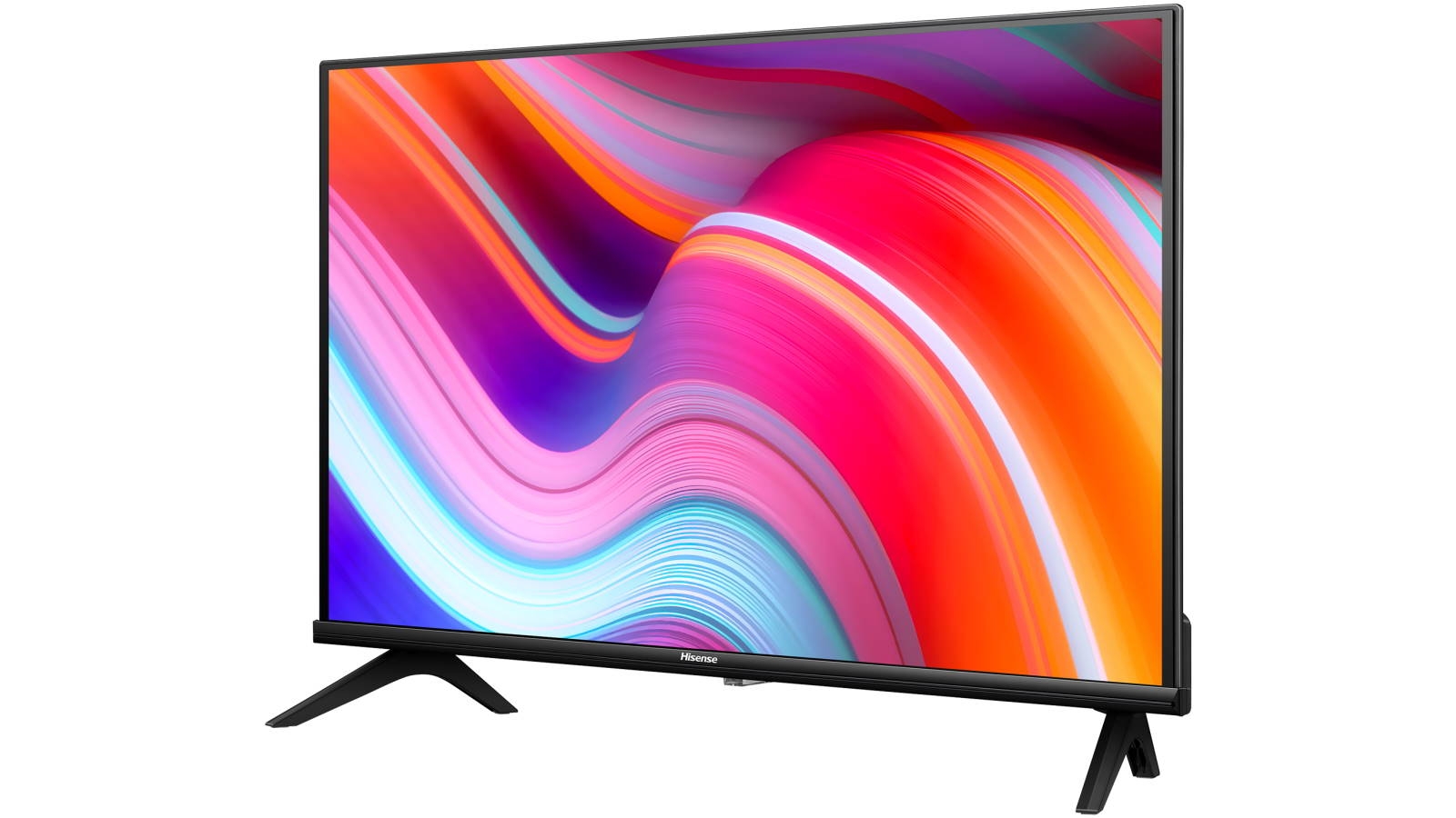 Hisense 32-inch A4KAU HD LED Smart TV | Harvey Norman