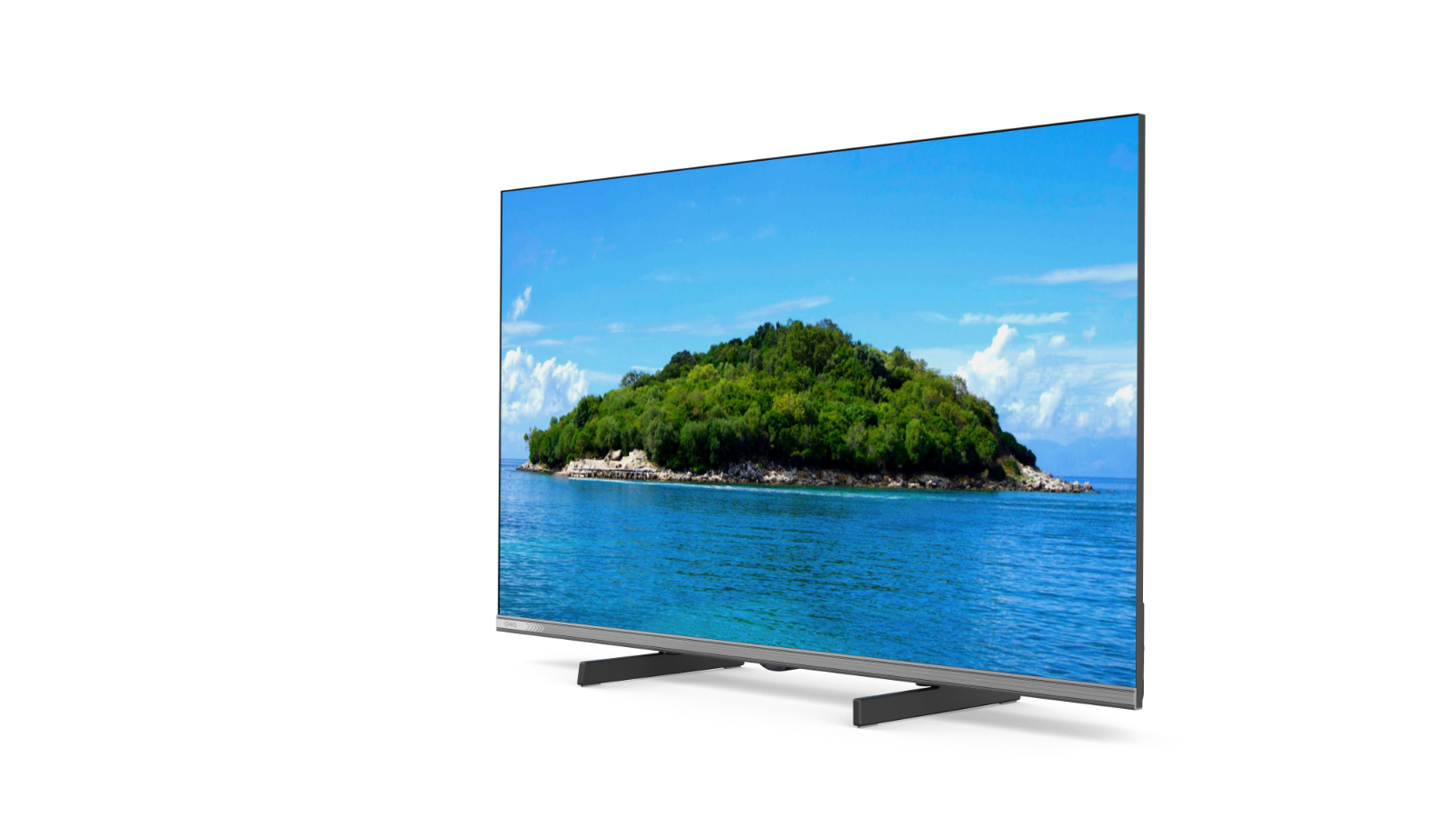 CHiQ 32-inch Portable HD Google TV | Harvey Norman