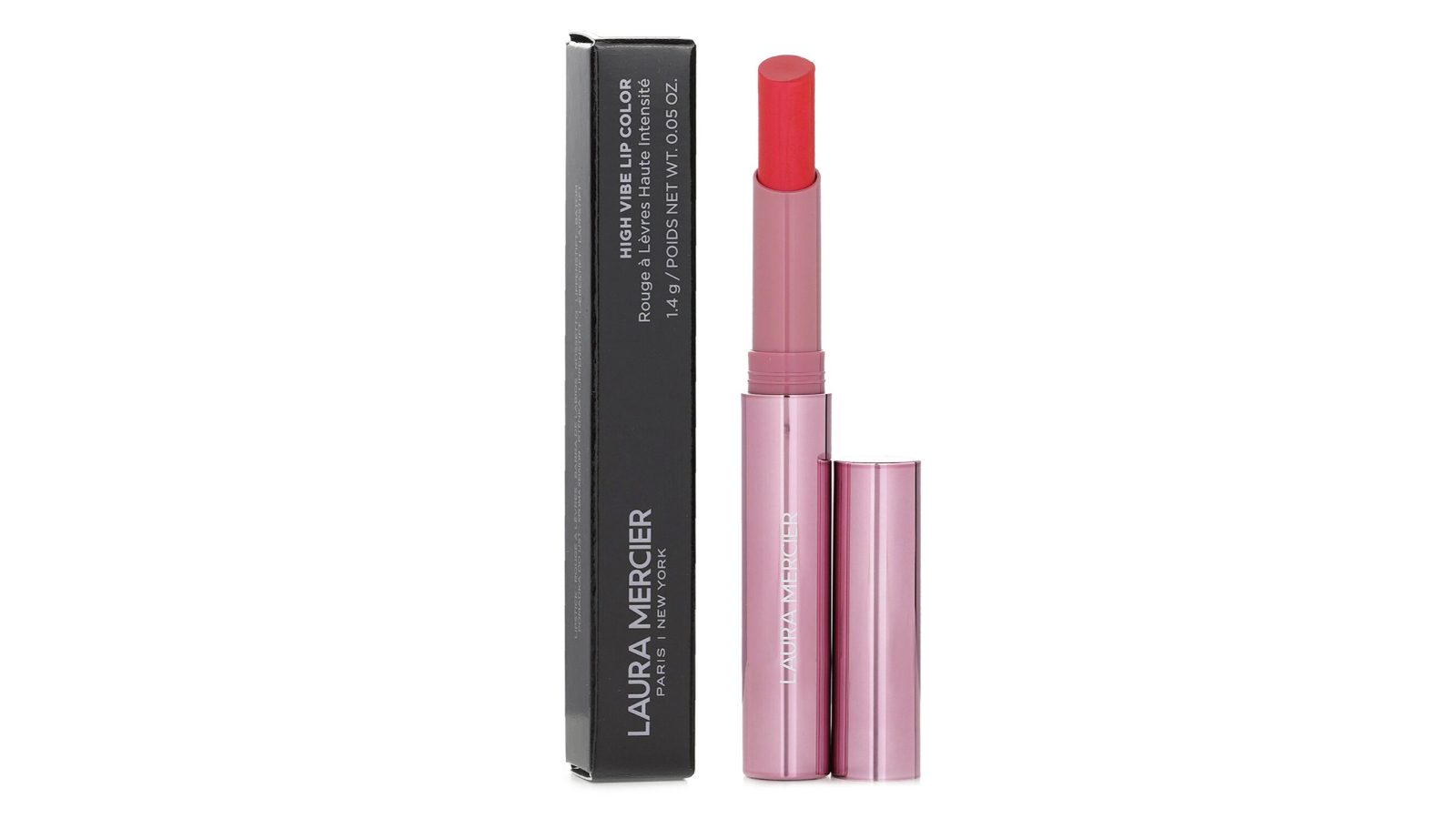 Laura Mercier No. 181 Rush High Vibe Lip Color - 1.4g/0.05oz | Harvey ...