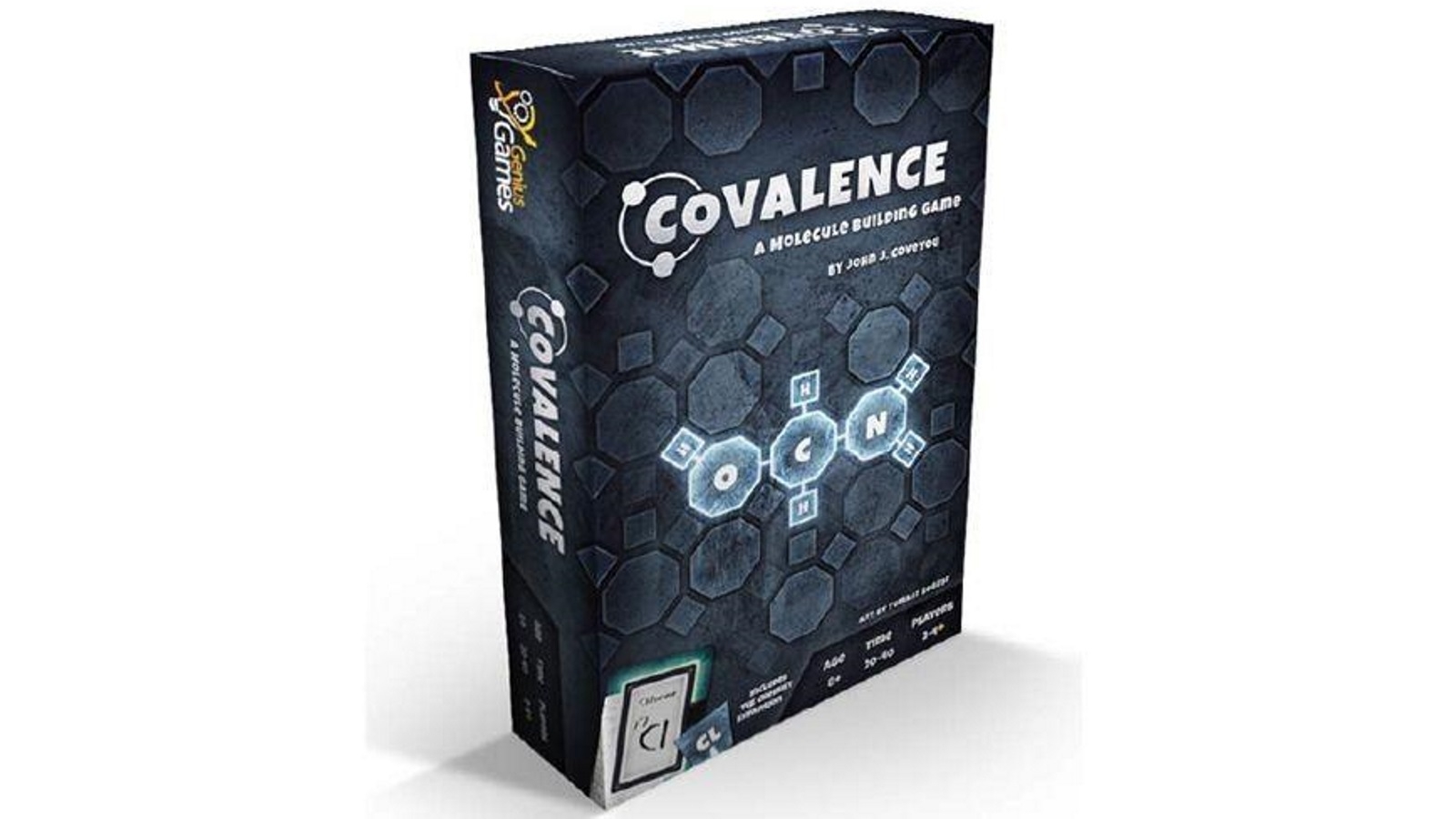 Covalence | Harvey Norman