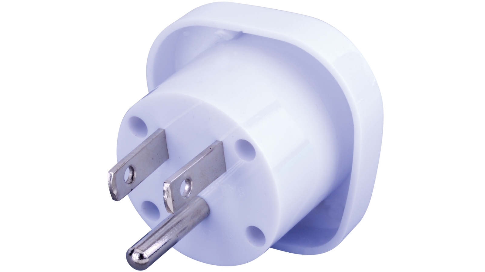 Vanco US/Canada/Japan Travel Plug Adapter | Harvey Norman