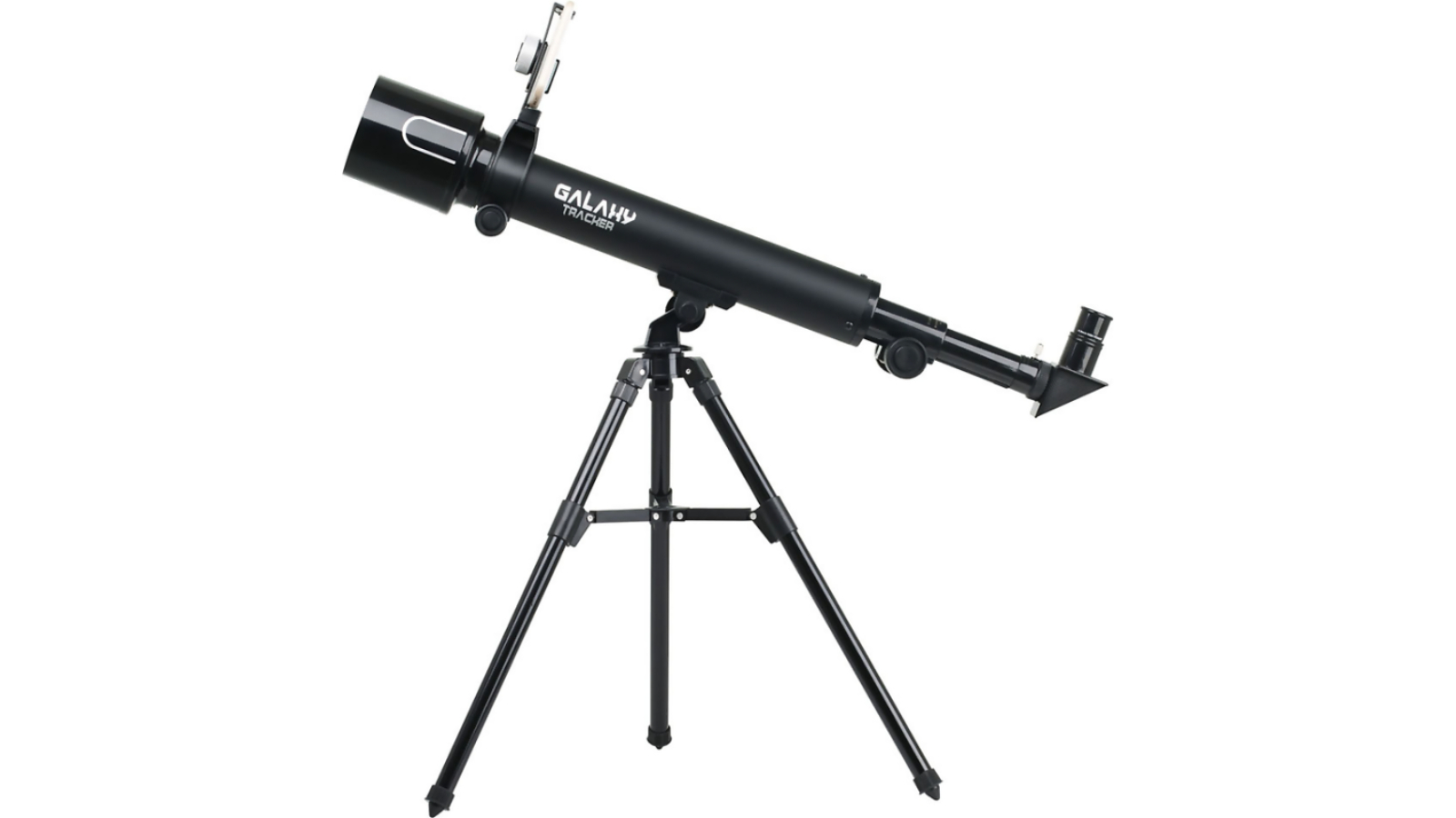 Galaxy Tracker 60 Smart Telescope | Harvey Norman