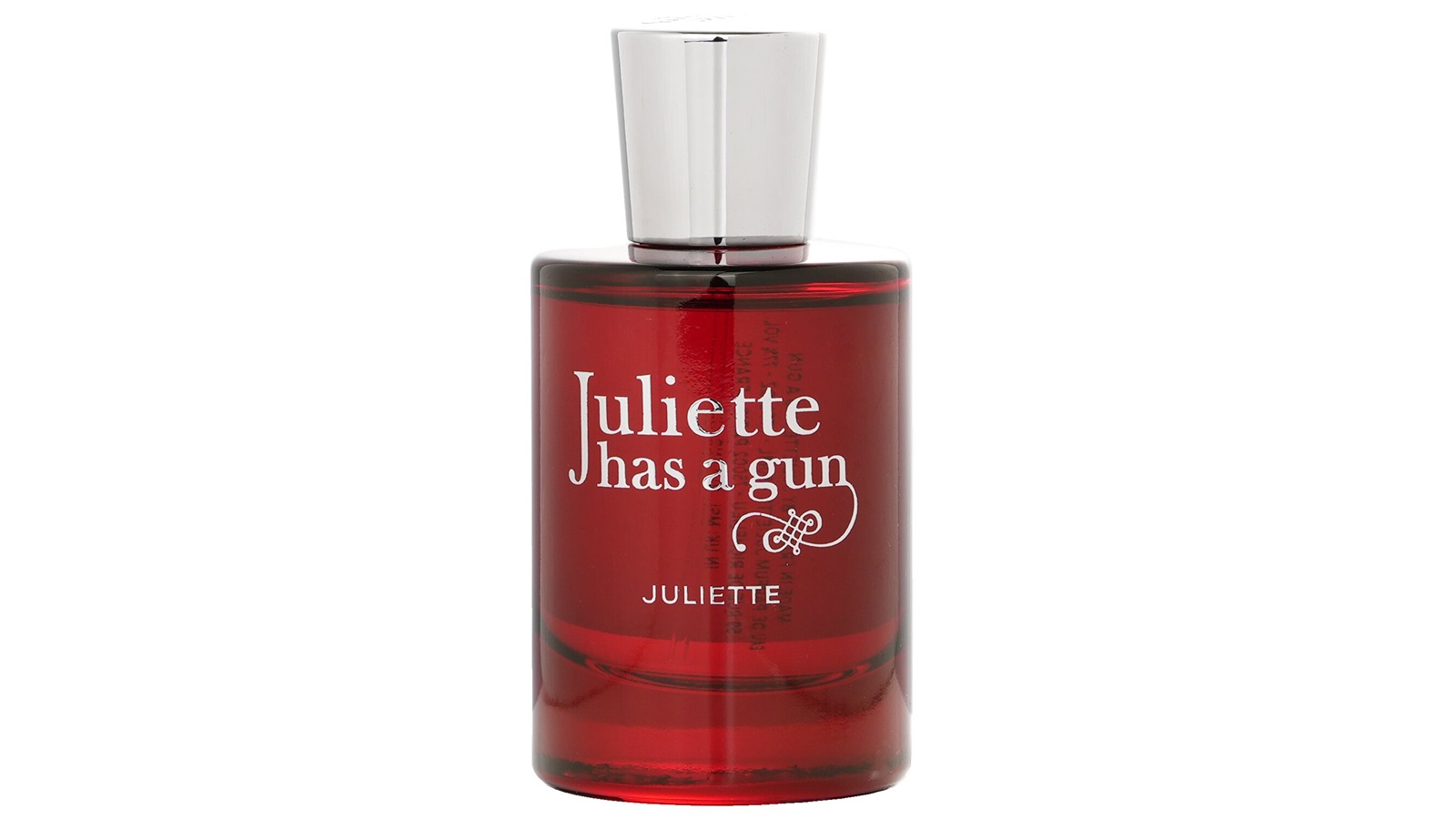 Juliette Has A Gun Juliette Eau De Parfum Spray - 50ml/1.7oz | Harvey ...