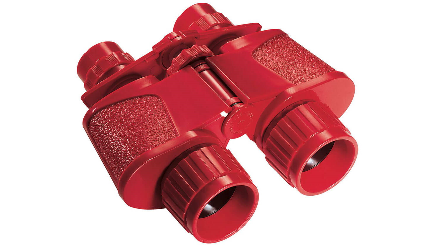 Navir Red Binoculars | Harvey Norman