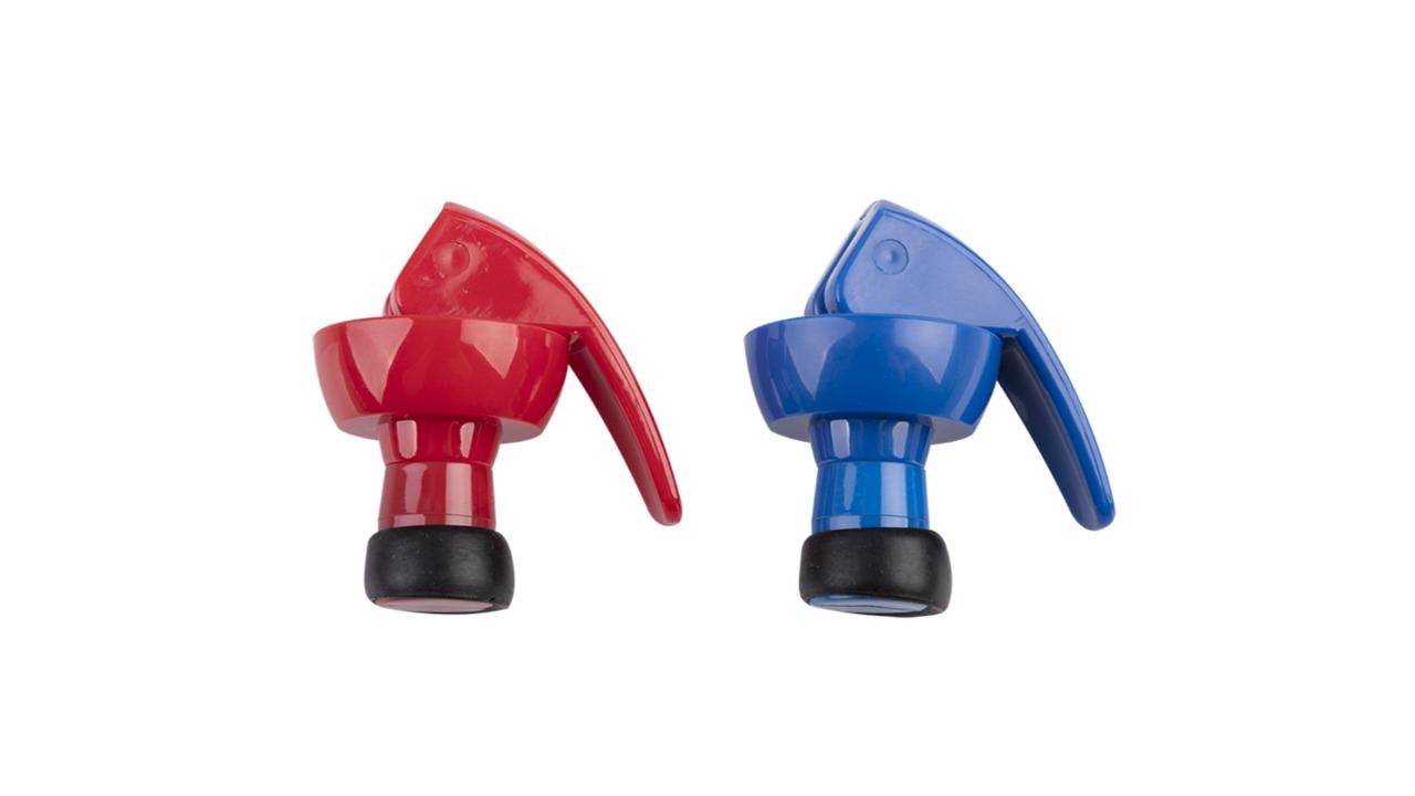 Appetito Bottle Stopper Set of 2 | Harvey Norman