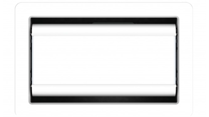 IXL Tastic Luminate Vent & Light Bathroom Exhaust Fan & Light - White ...