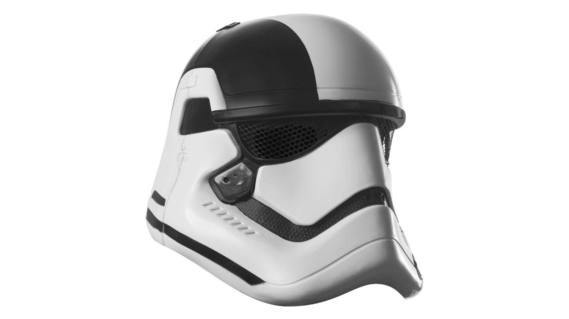 Rubies 2 Piece Executioner Trooper Mask for Adult | Harvey Norman