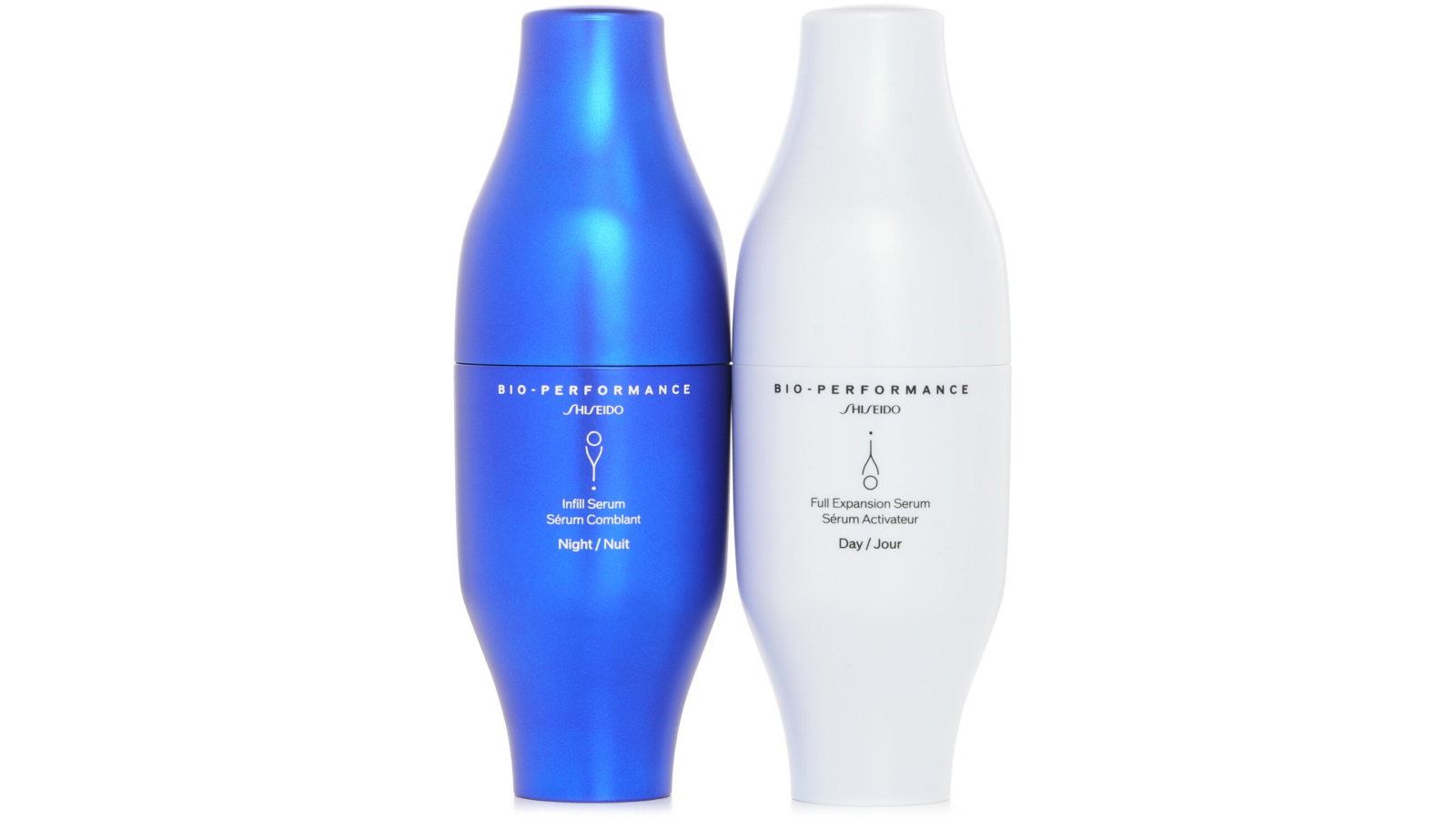 Shiseido Bio Performance Skin Filler Serum 30ml - Pack of 2 | Harvey Norman