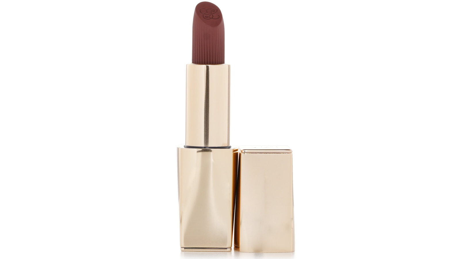 Estee Lauder 812 Change The World Pure Color Matte Lipstick - 3.5g ...