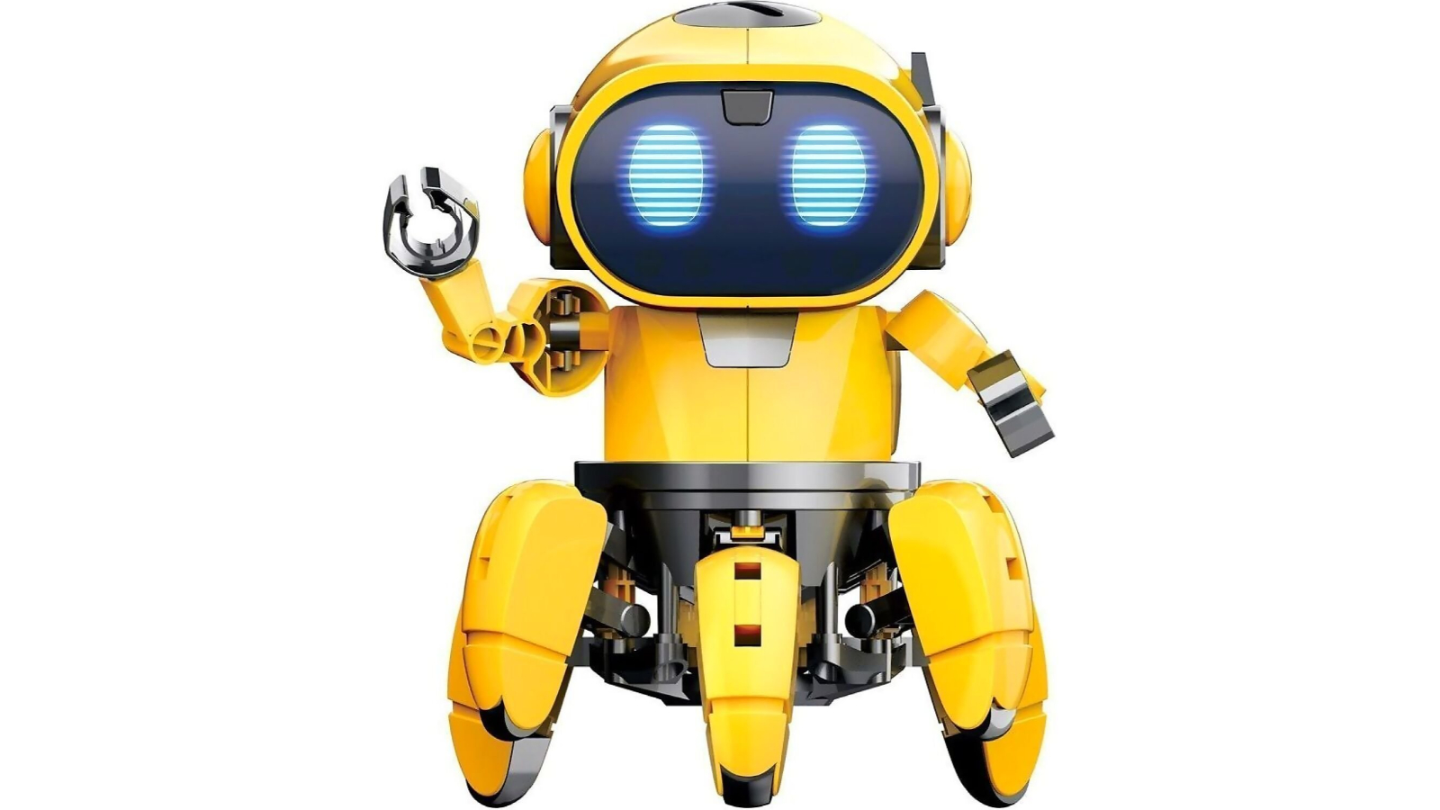 Johnco Tobbie The Robot | Harvey Norman