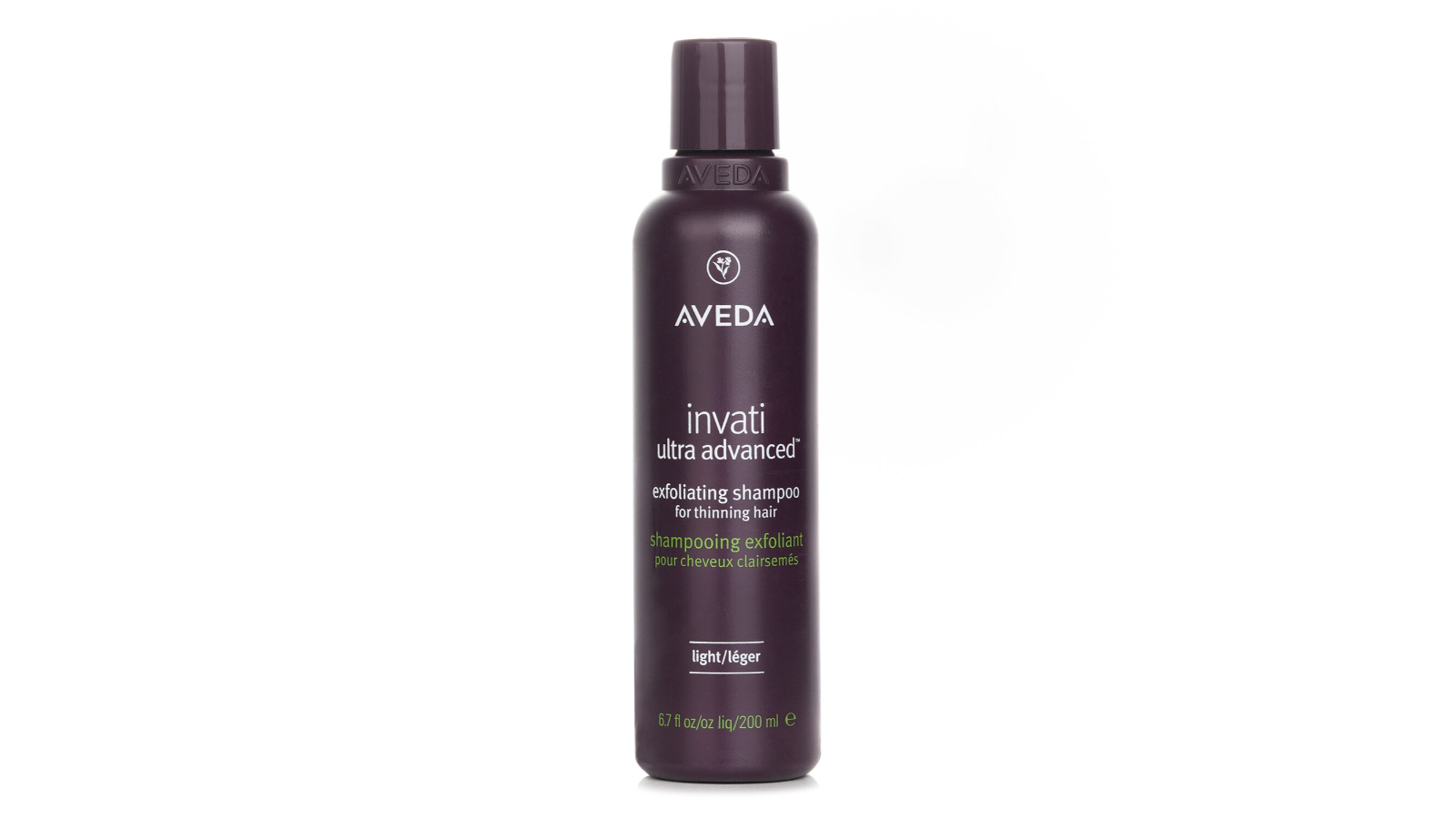 Aveda Invati Ultra Advanced Exfoliating Light Shampoo - 200ml | Harvey ...