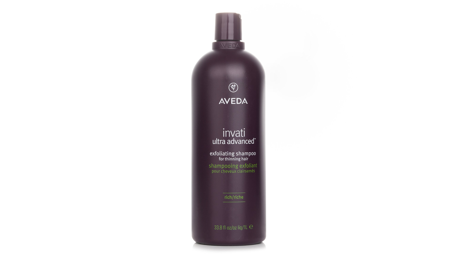 Aveda Invati Ultra Advanced Exfoliating Rich Shampoo - 1000ml/33.8oz ...