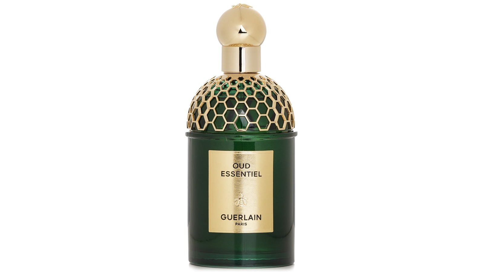 Guerlain Oud Essentiel Eau De Parfum Spray - 125ml/4.2oz | Harvey Norman