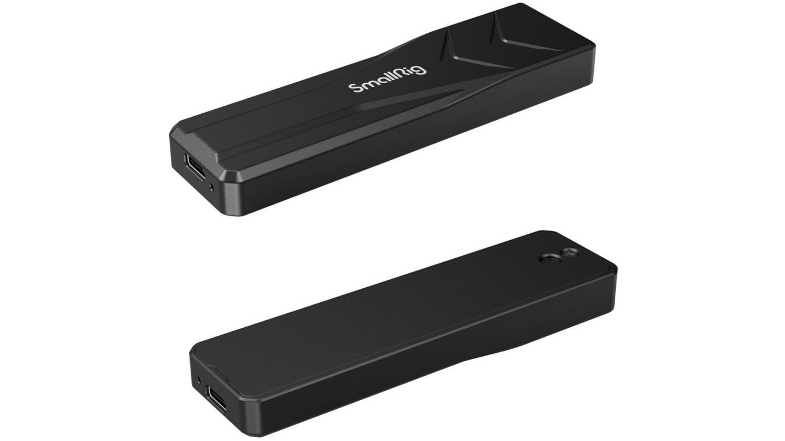 SmallRig 3479 M.2 SSD Enclosure SD-01 | Harvey Norman